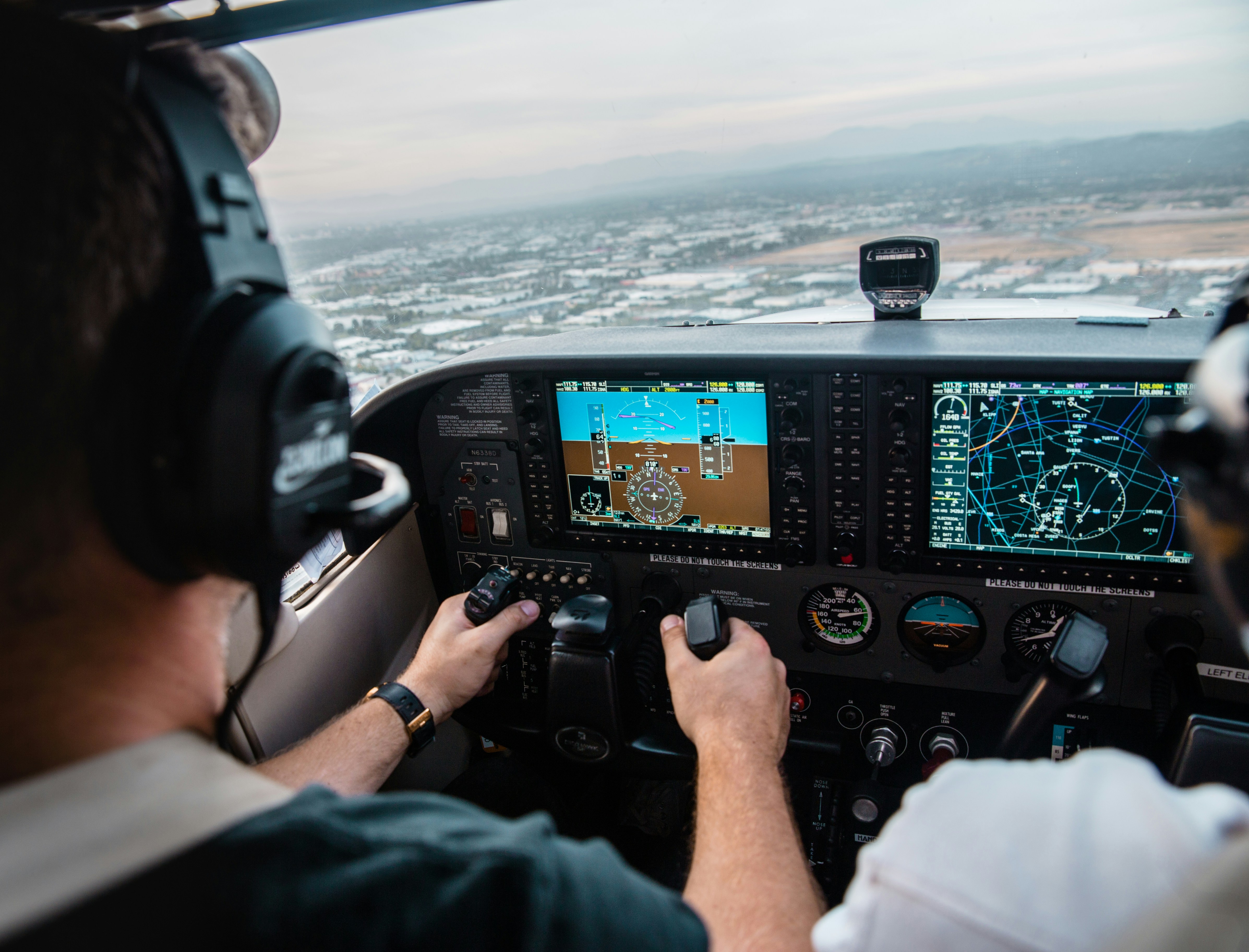 Weather and Cross-Country Planning: Keys to Checkride Success | Blog ...